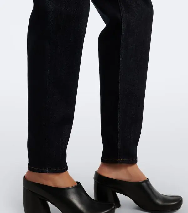 Loewe Double L Slim Jeans