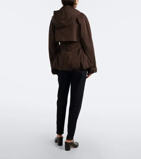 Loewe Double L Slim Jeans