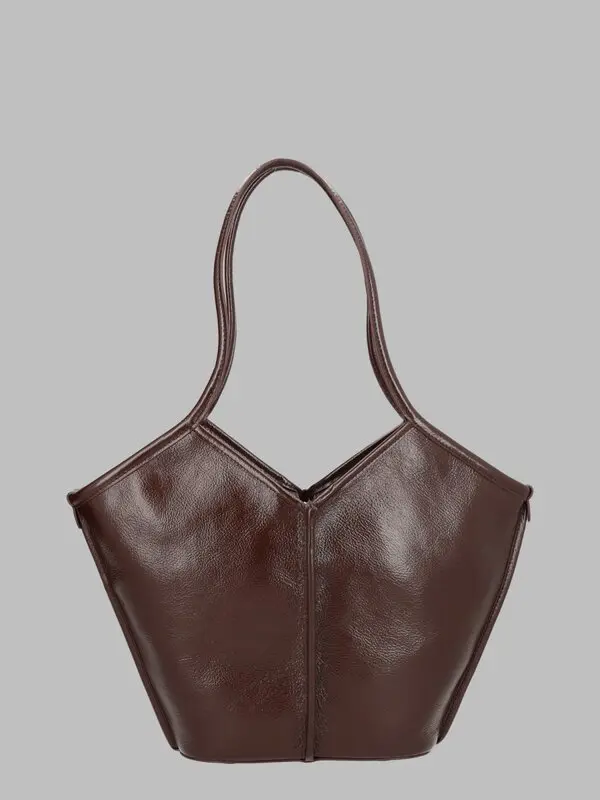 Hereu Women - Brown