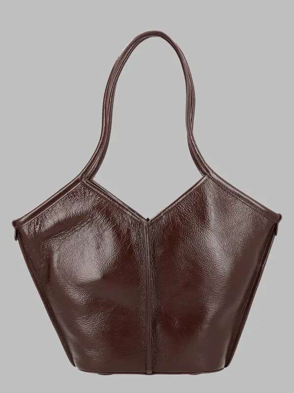 Hereu Women - Brown