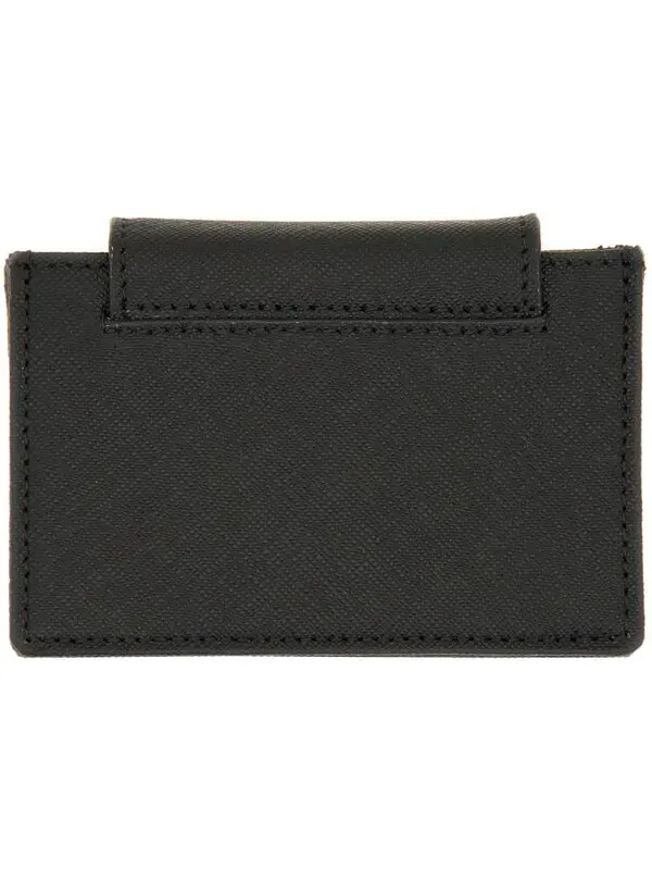 VIVIENNE WESTWOOD Portacarte Flap