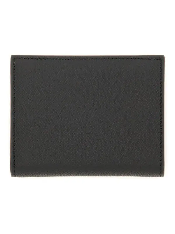 FERRAGAMO Portafoglio Gancini