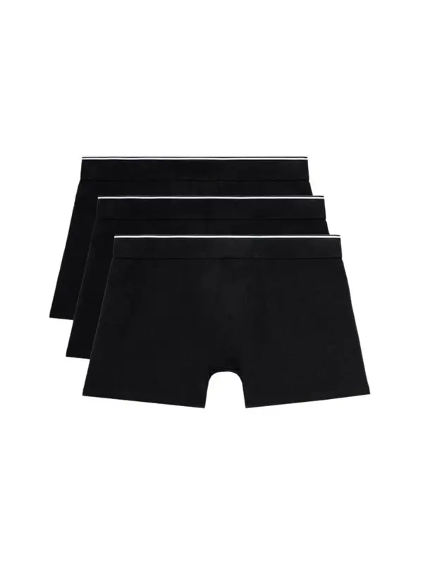 DIESEL® 3-pack Boxer In Cotone