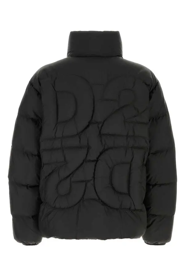 Dsquared2 Nylon Down Jacket