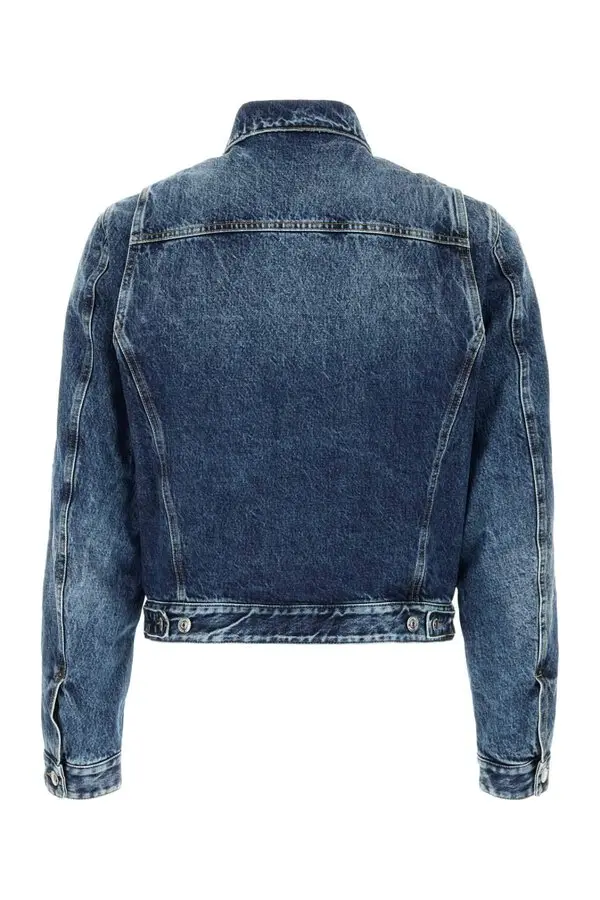 Dsquared2 Denim Jacket