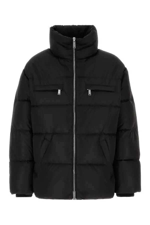 Dsquared2 Nylon Down Jacket