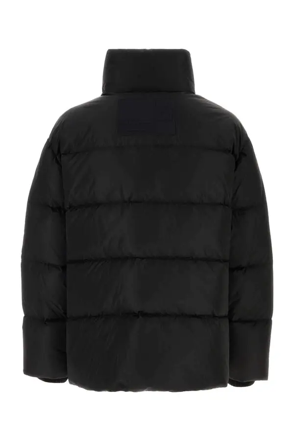 Dsquared2 Nylon Down Jacket