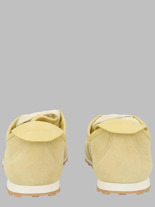 Jacquemus Women - Yellow