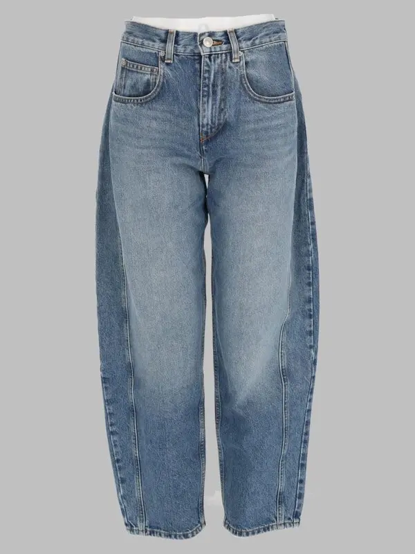 Isabel Marant Étoile Women - Blue