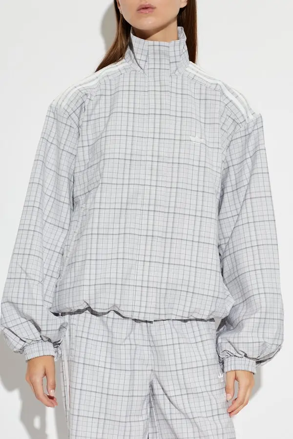 ADIDAS ORIGINALS Sweatshirt With Logo