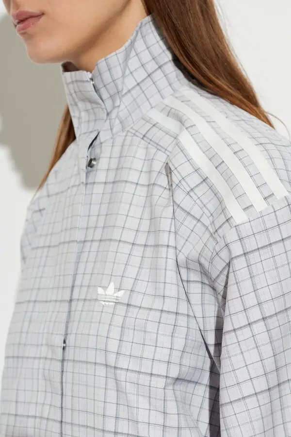ADIDAS ORIGINALS Sweatshirt With Logo