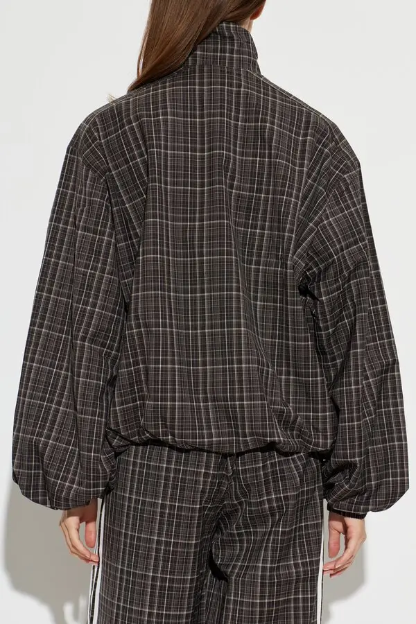 ADIDAS ORIGINALS Sweatshirt With Logo