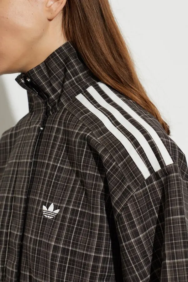 ADIDAS ORIGINALS Sweatshirt With Logo