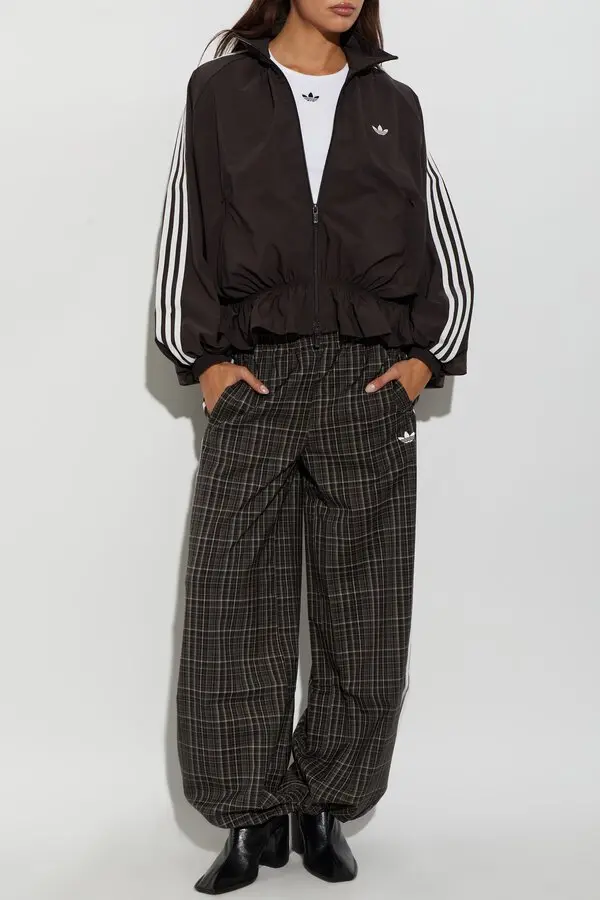 ADIDAS ORIGINALS Sweatshirt With Logo