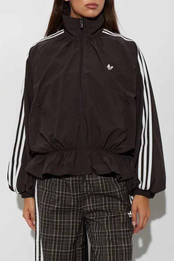 ADIDAS ORIGINALS Sweatshirt With Logo