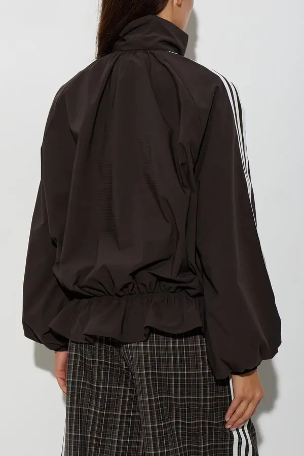 ADIDAS ORIGINALS Sweatshirt With Logo