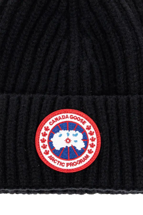 Canada Goose Cashmere Hat