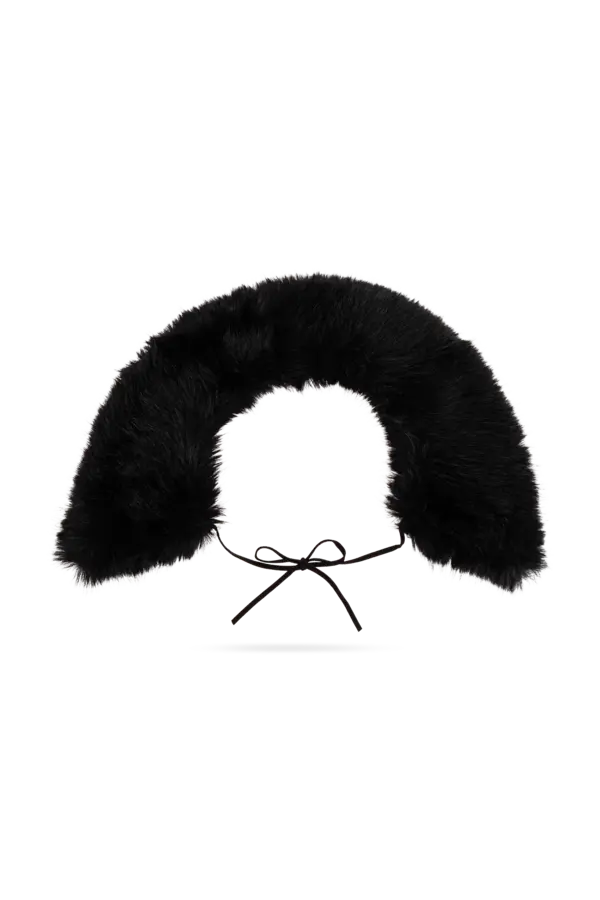 BY MALENE BIRGER Cowie’ Collar