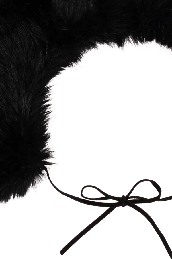 BY MALENE BIRGER Cowie’ Collar