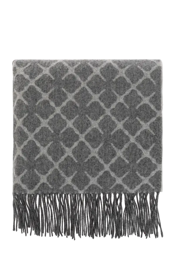 BY MALENE BIRGER Wool Scarf ‘ortega