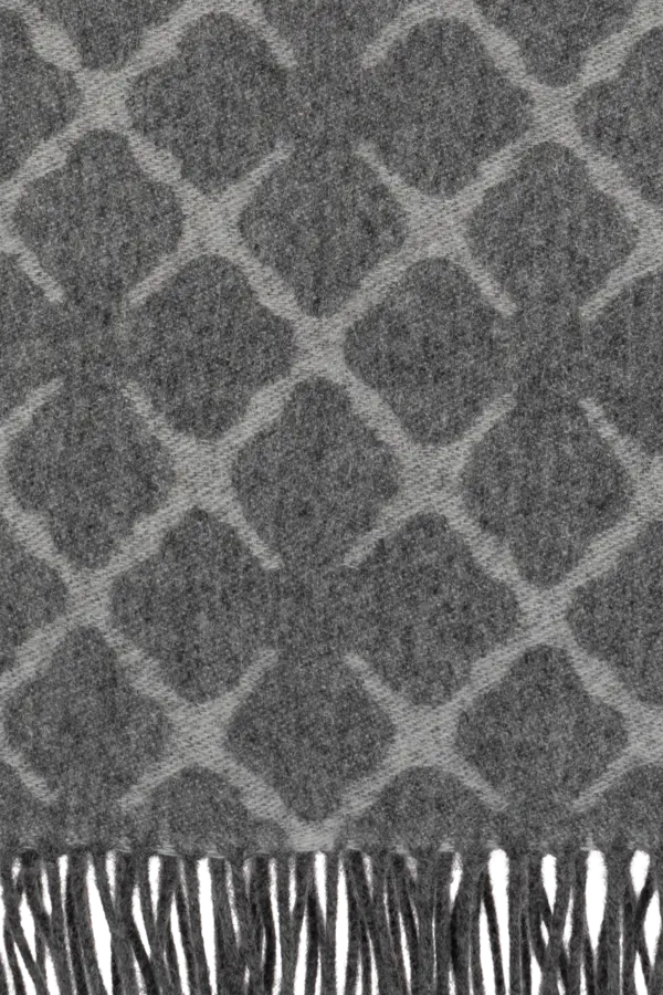 BY MALENE BIRGER Wool Scarf ‘ortega