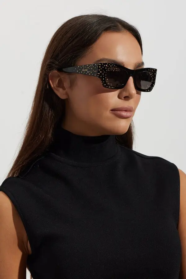 Celine Animation’ Sunglasses