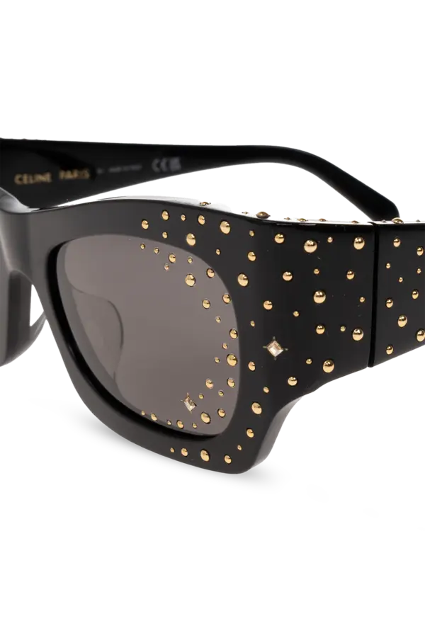 Celine Animation’ Sunglasses