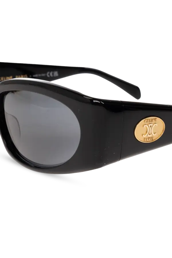 Celine Defile’ Sunglasses