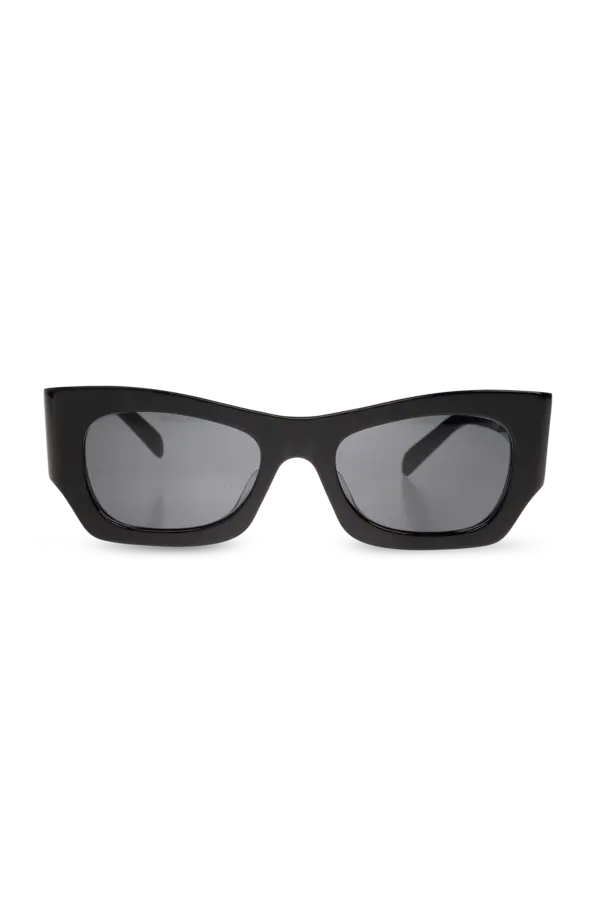 Celine 3 Dots’ Sunglasses - Black