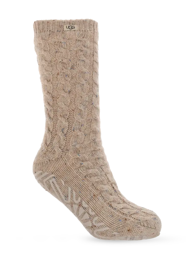 UGG Anti-slip Socks