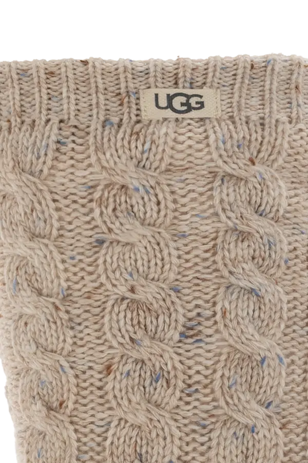 UGG Anti-slip Socks