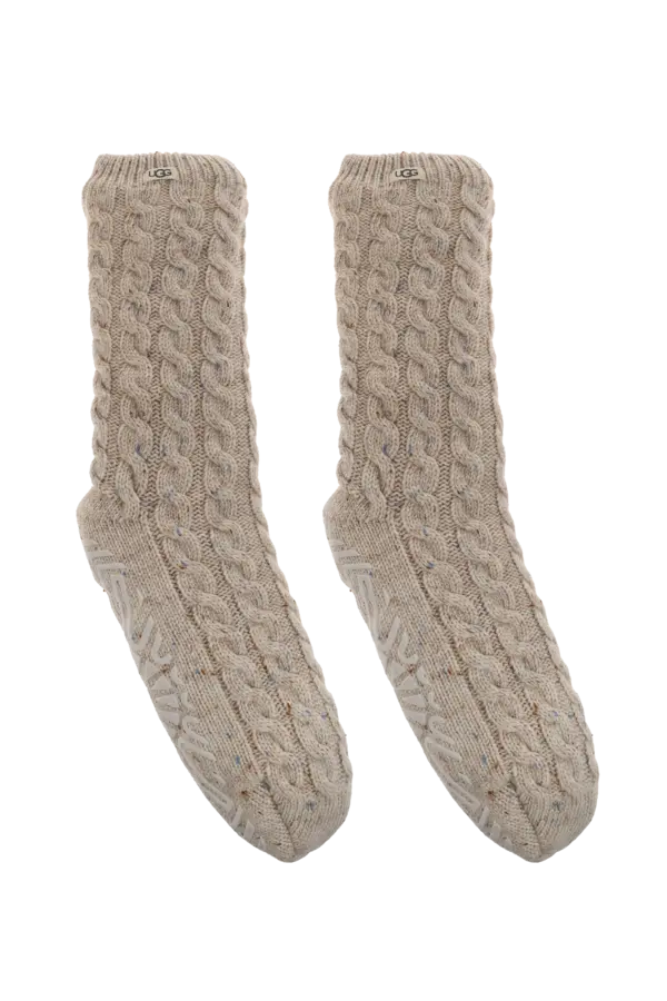 UGG Anti-slip Socks