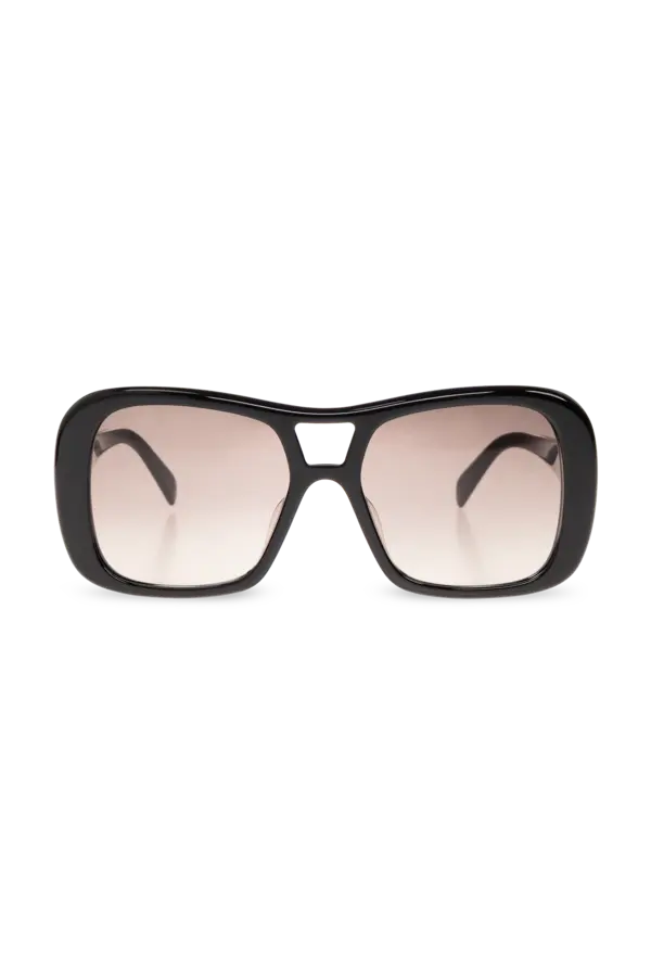 Celine Sunglasses - Black