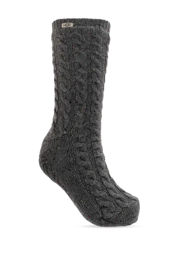 UGG Anti-slip Socks