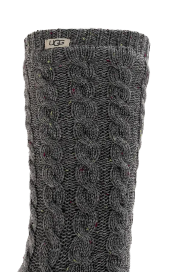 UGG Anti-slip Socks