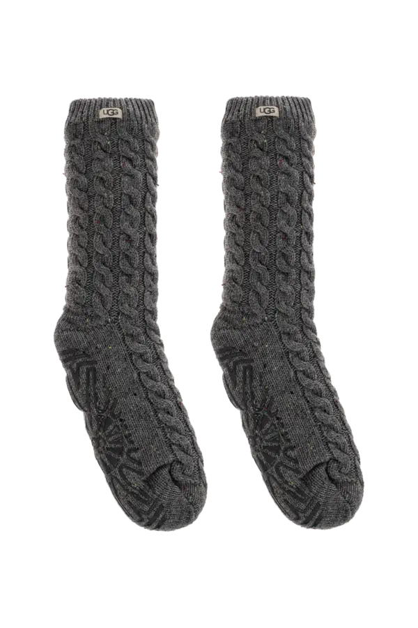 UGG Anti-slip Socks