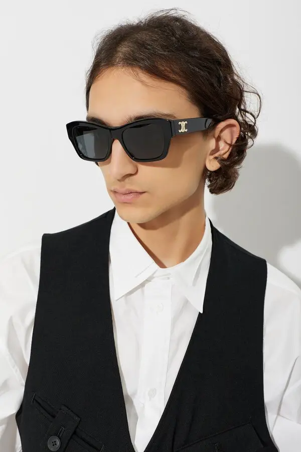 Celine Butterfly’ Sunglasses