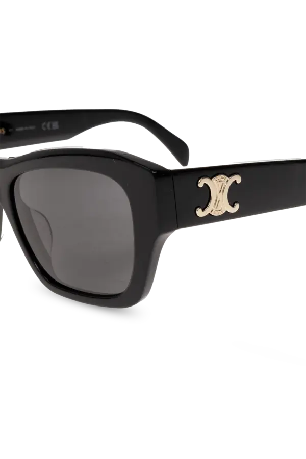 Celine Butterfly’ Sunglasses