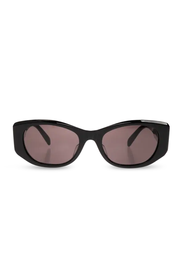 Celine 3 Dots’ Sunglasses - Black