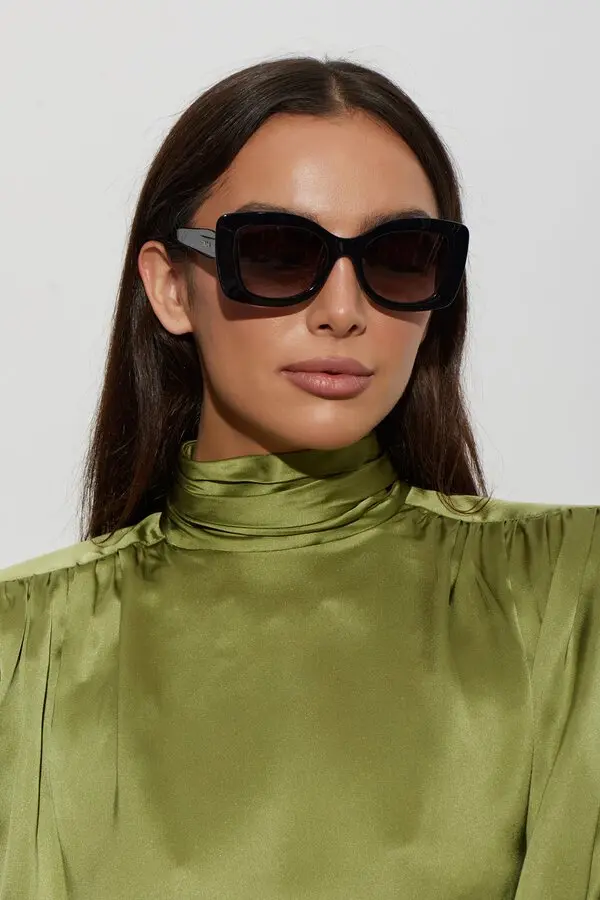 Celine 3 Dots’ Sunglasses