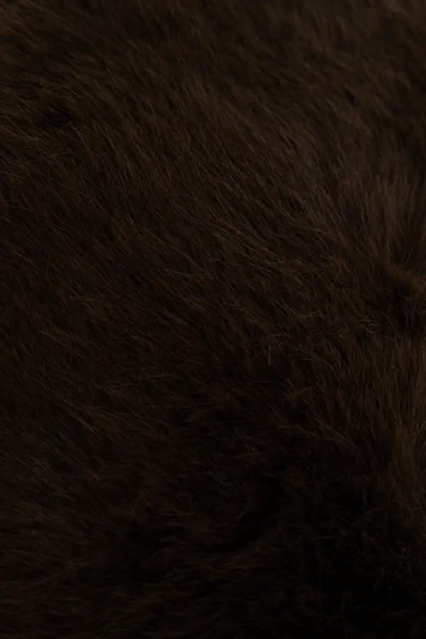 Baum Und Pferdgarten Lovina" Faux Fur Collar