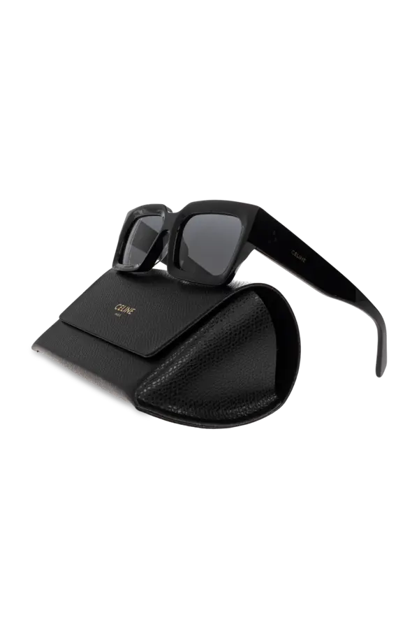 Celine Xl’ Sunglasses