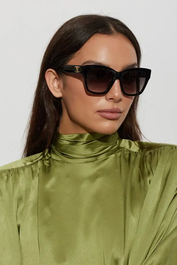 Celine Triomphe’ Sunglasses