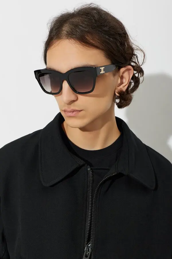 Celine Triomphe’ Sunglasses