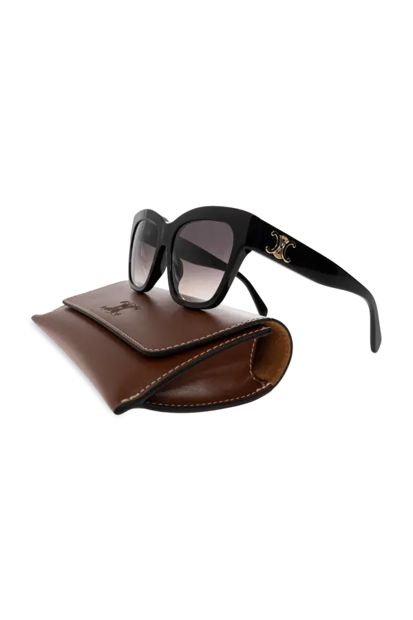 Celine Triomphe’ Sunglasses