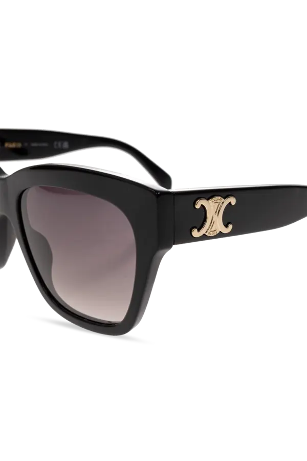 Celine Triomphe’ Sunglasses