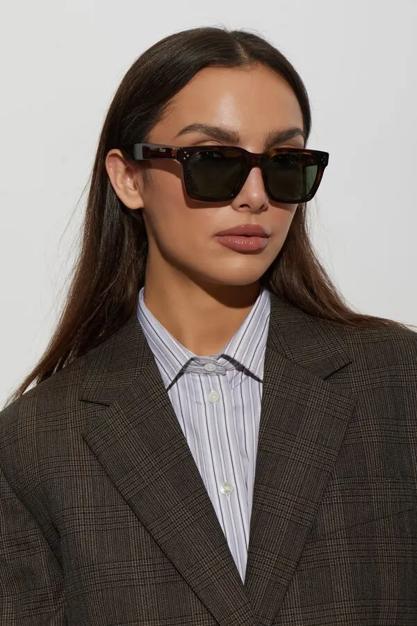 Celine 3 Dots’ Sunglasses