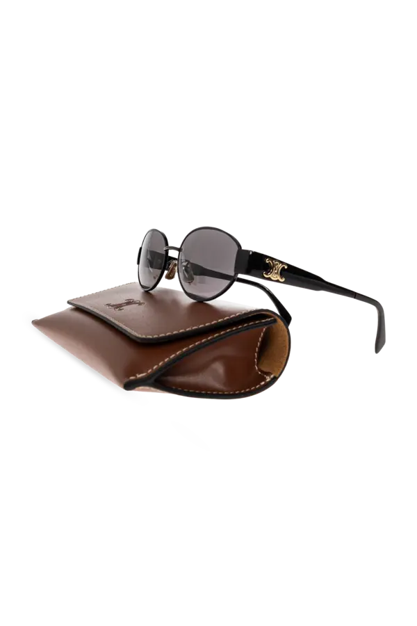 Celine Triomphe 01a’ Sunglasses