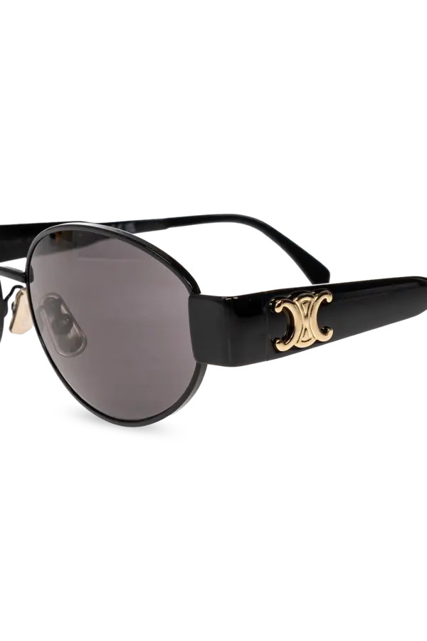 Celine Triomphe 01a’ Sunglasses
