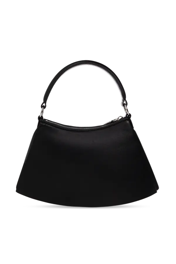 Lacoste Leather Bag "lenglen S